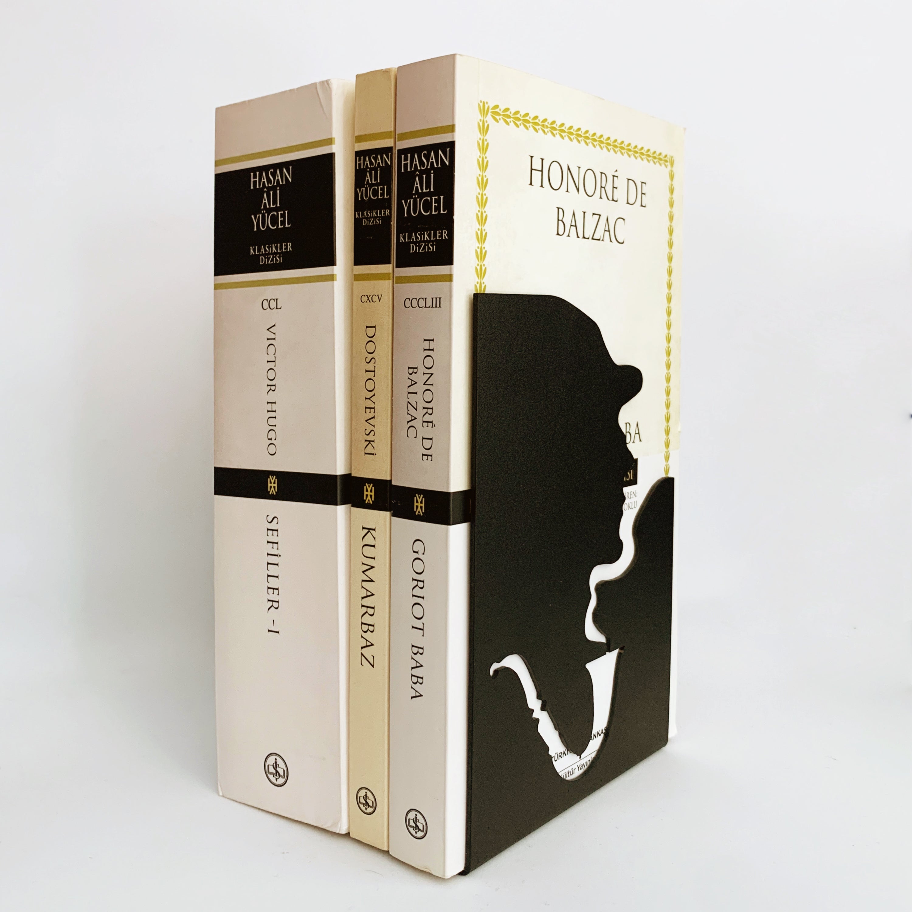 Kitap Desteği & Kitaplıklar – thelucidlab